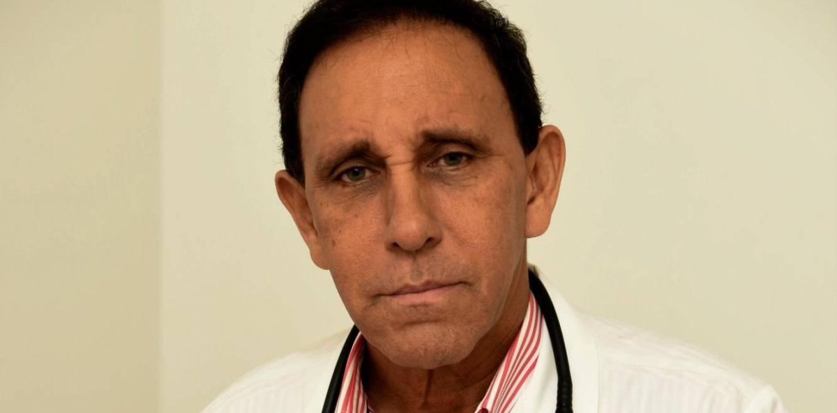 Doctor Cruz Jiminián sobre convenio y vínculo con Senasa: "Tremendo ...